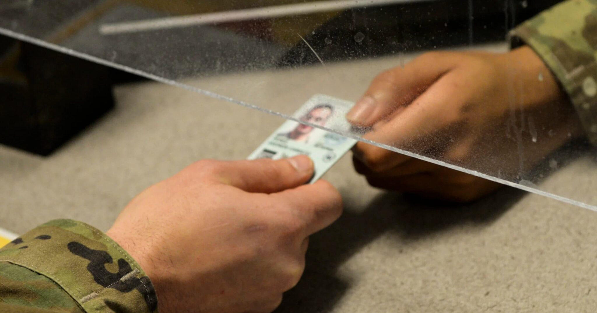 Why is my CAC not working?