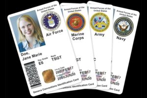 Can You Use DoD SAFE If You Have a CAC?