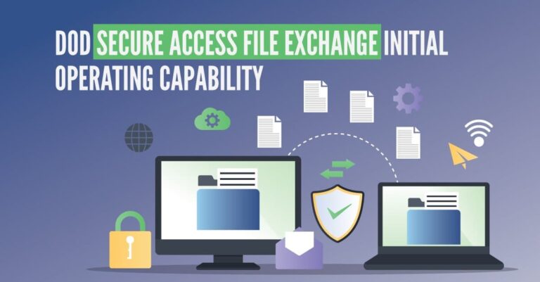 Can You Use DoD SAFE If You Have a CAC?