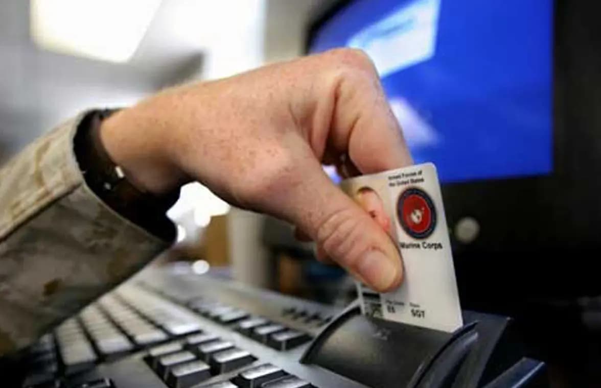 Is Your CAC Account Locked Or Deactivated?