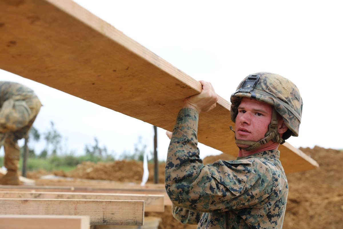How to Become a Combat Engineer?