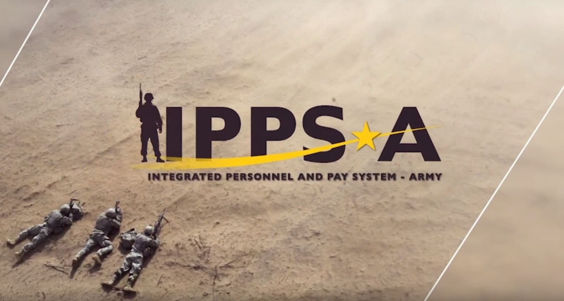 What is IPPS-A Army?
