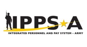 What is IPPS-A Army?